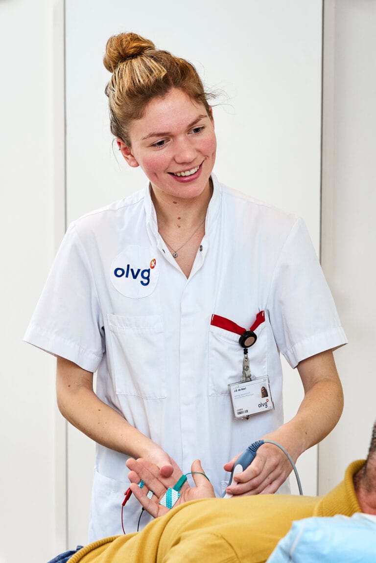 Medisch Ondersteunende Vacatures | Amsterdam | OLVG
